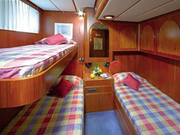 Yacht SEA SHUTTLE, Jongert | CHARTERWORLD Luxury Superyacht Charters